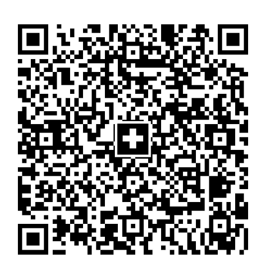 QR Code – Amici della Vita